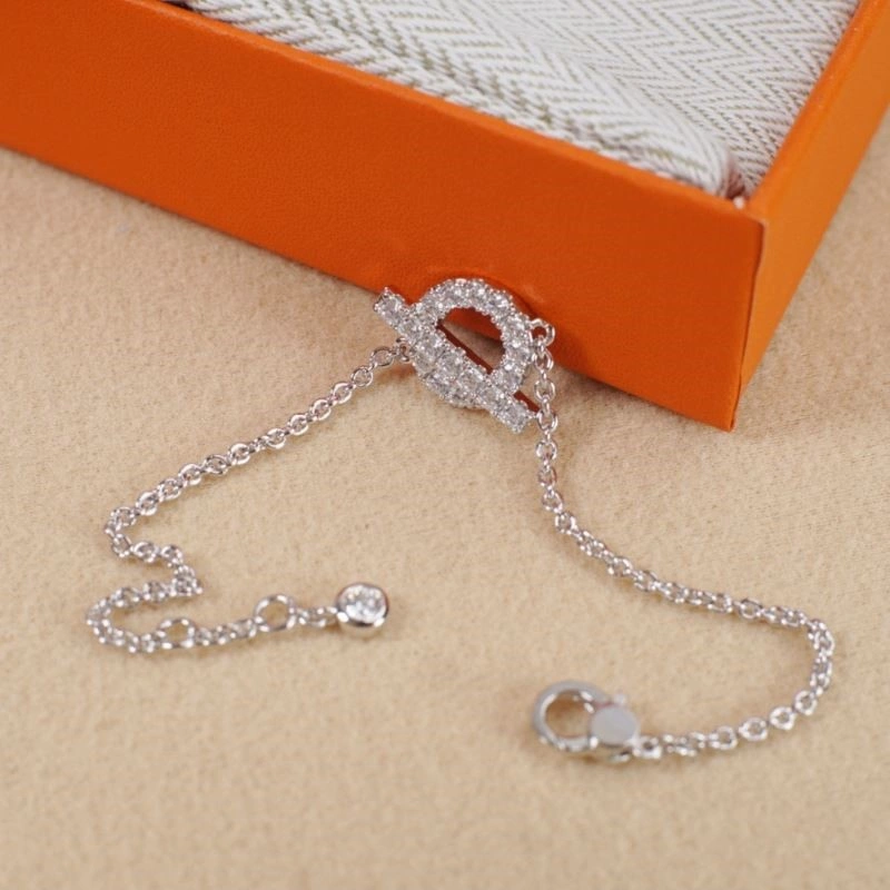 Affordable Hermes Necklaces