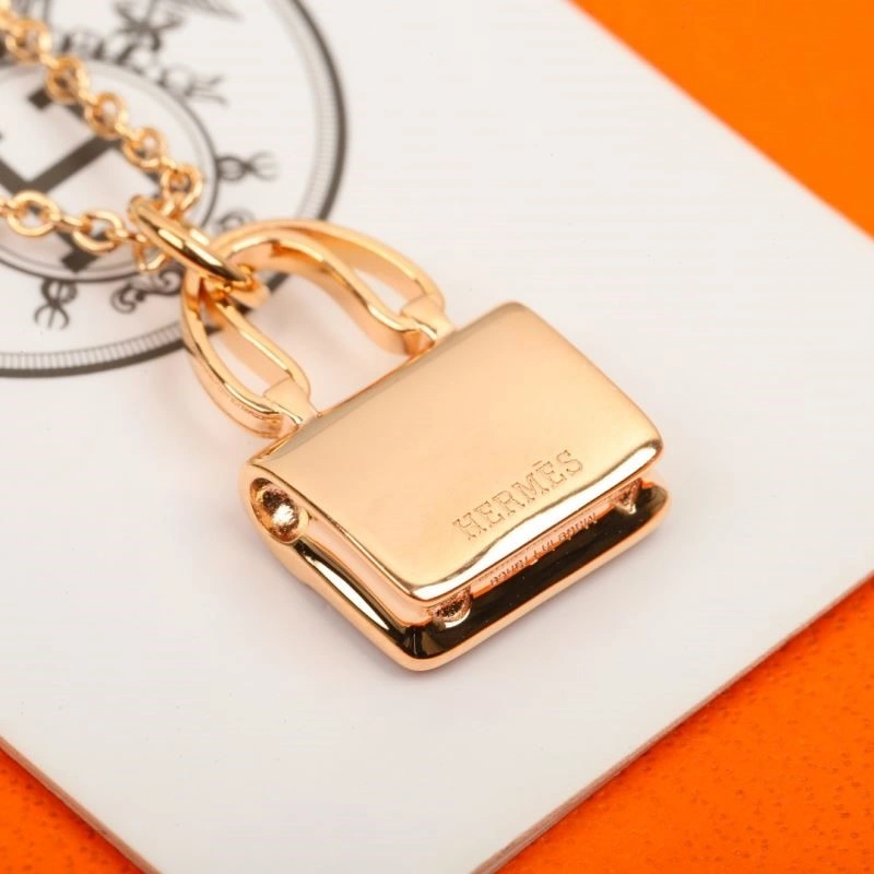 Mirror quality Hermes Necklaces