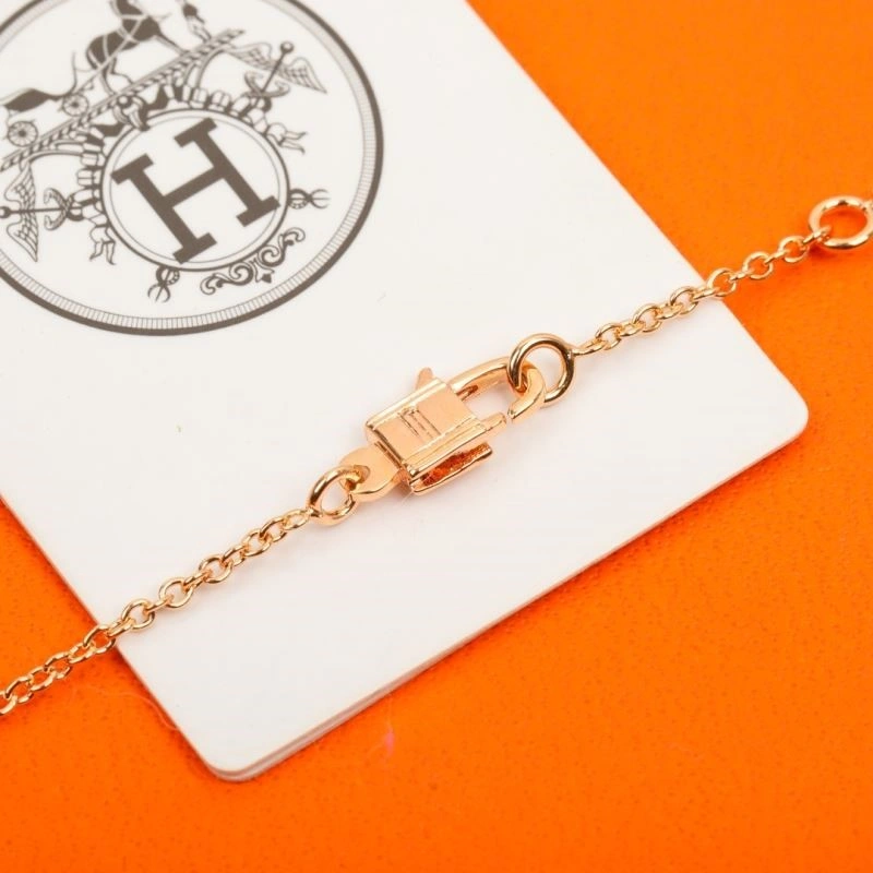 Mirror quality Hermes Necklaces