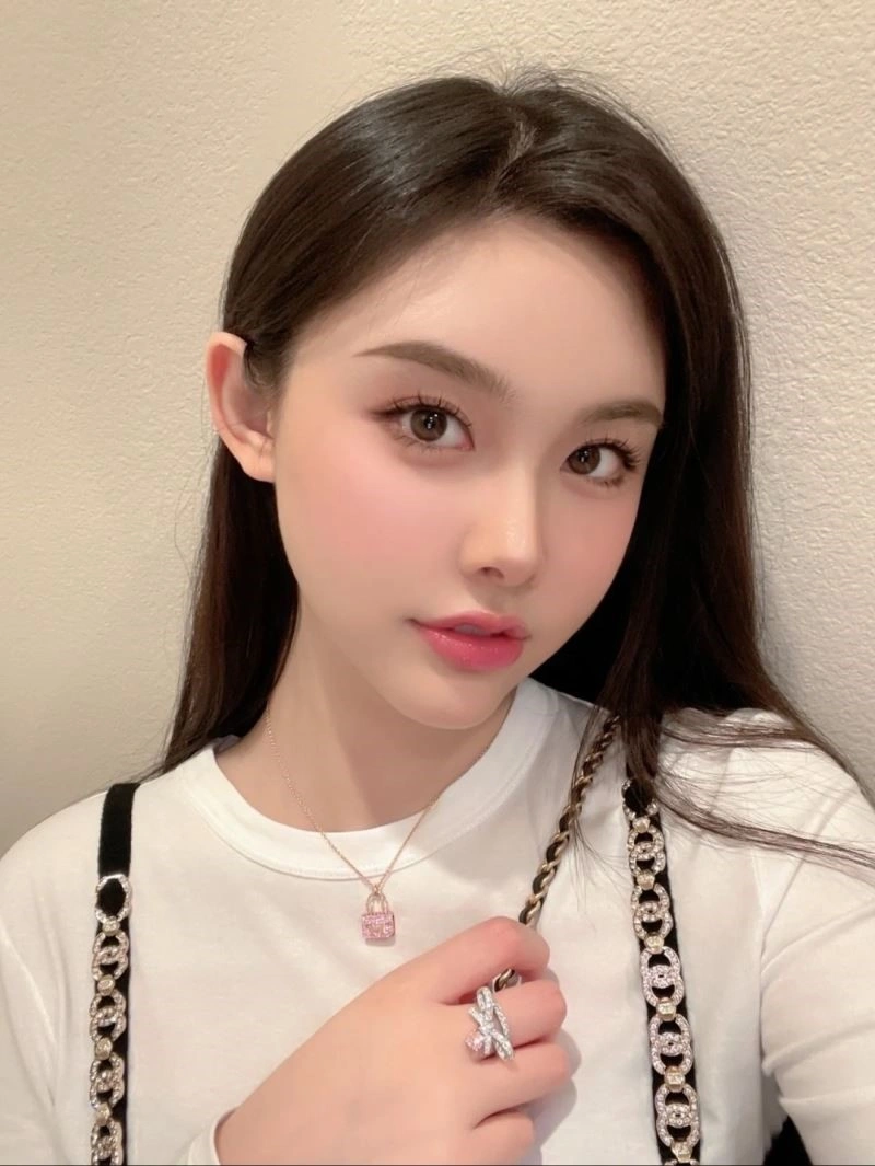 Mirror quality Hermes Necklaces