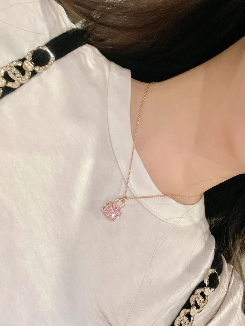Mirror quality Hermes Necklaces