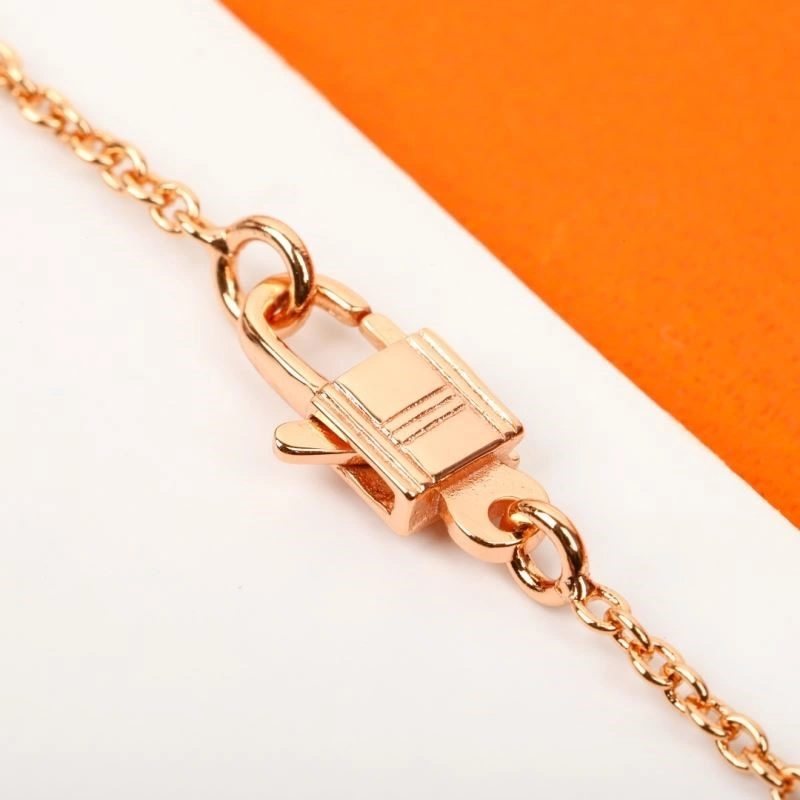 Budget-friendly Hermes Necklaces