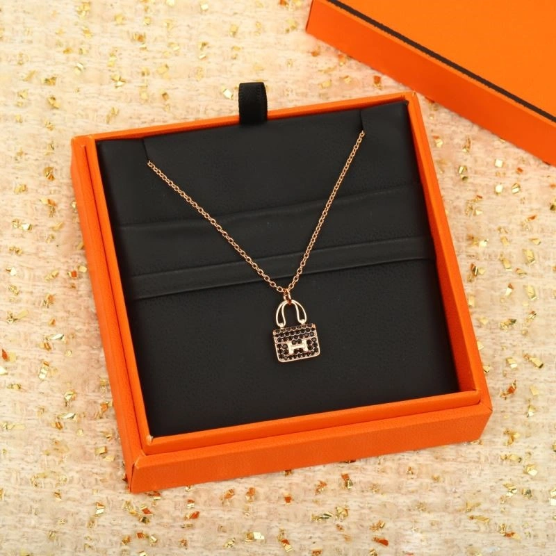 Inexpensive Hermes Necklaces