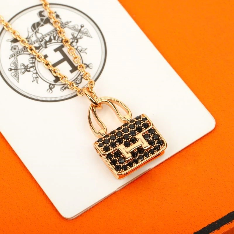 Inexpensive Hermes Necklaces