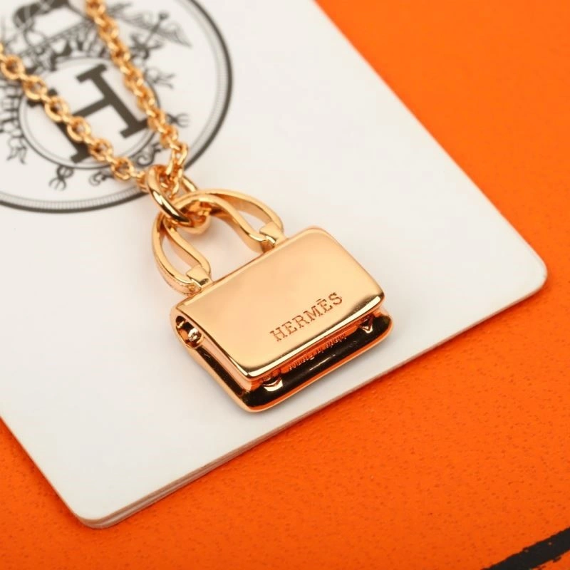 Inexpensive Hermes Necklaces