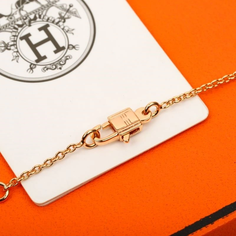 Inexpensive Hermes Necklaces