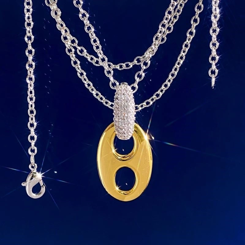 Hermes Necklaces