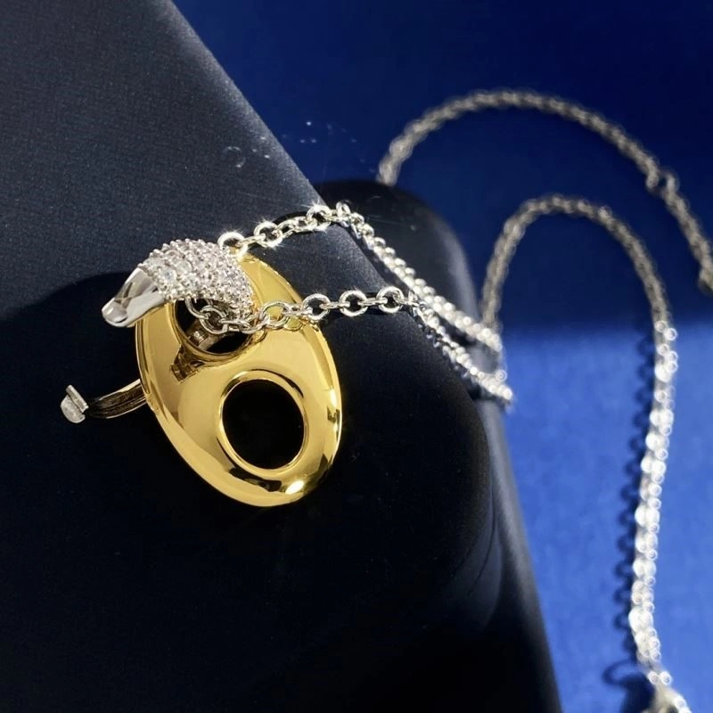 Affordable Hermes Necklaces