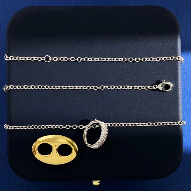 Affordable Hermes Necklaces