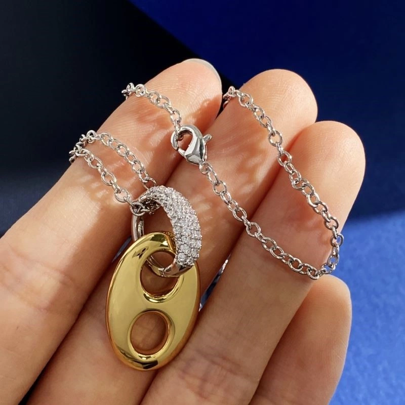 Affordable Hermes Necklaces
