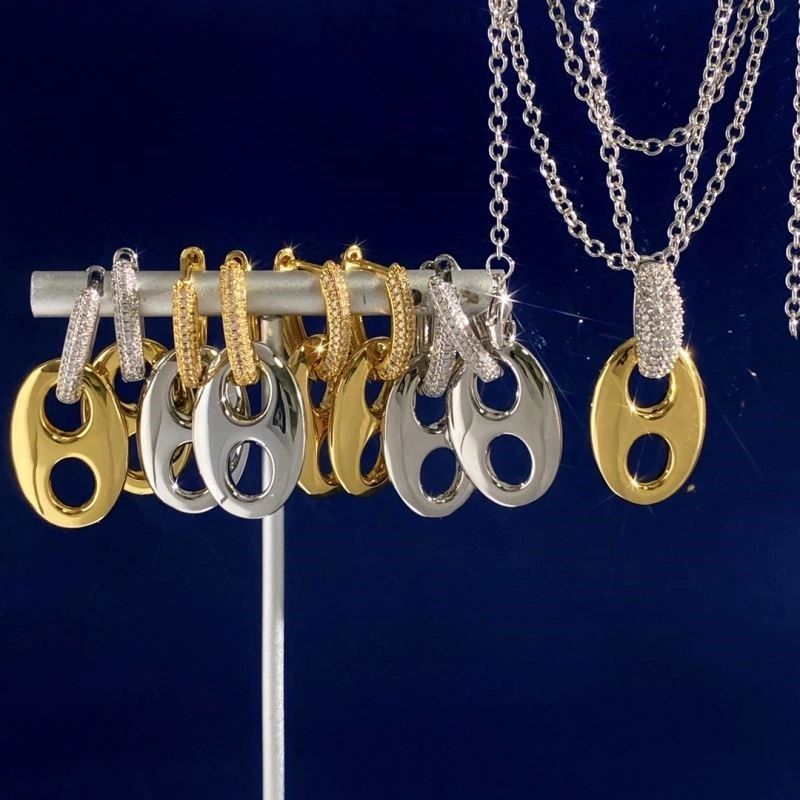 Affordable Hermes Necklaces