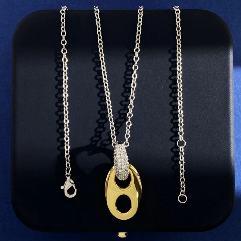Affordable Hermes Necklaces