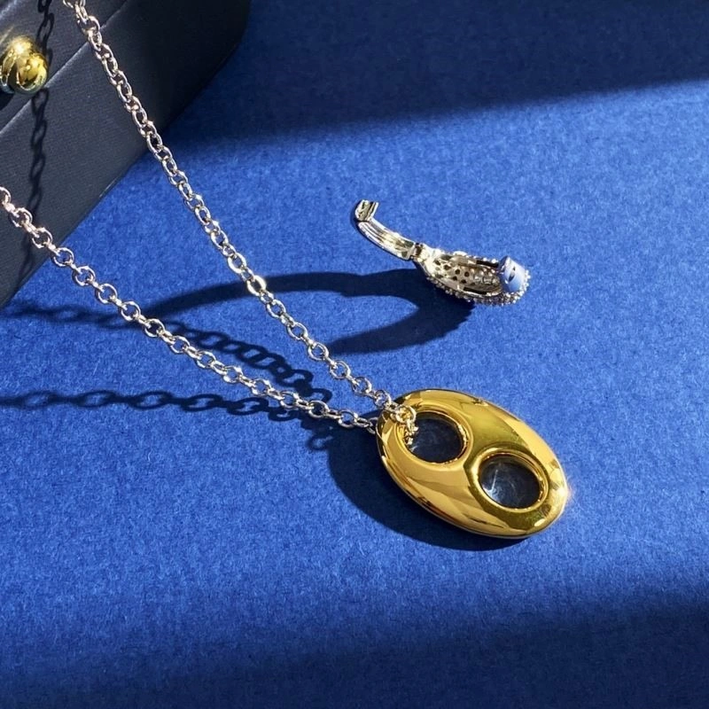 Affordable Hermes Necklaces