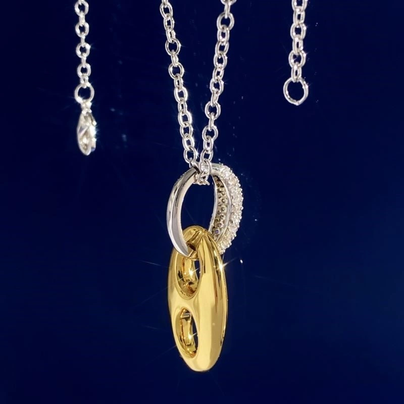Affordable Hermes Necklaces