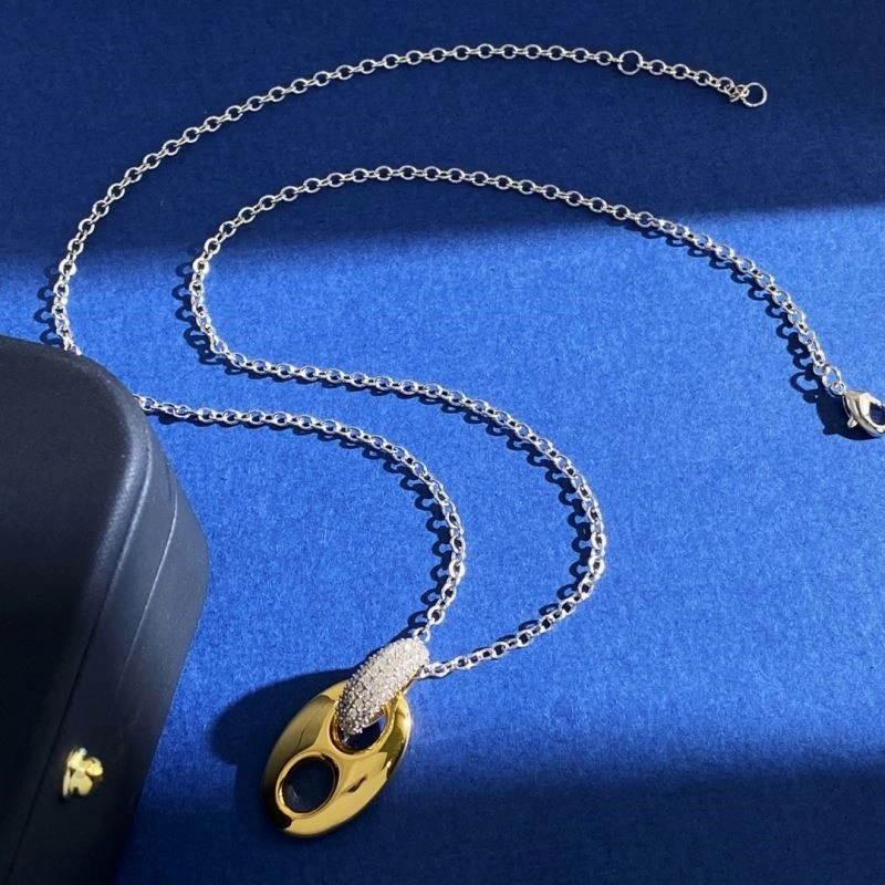 Affordable Hermes Necklaces
