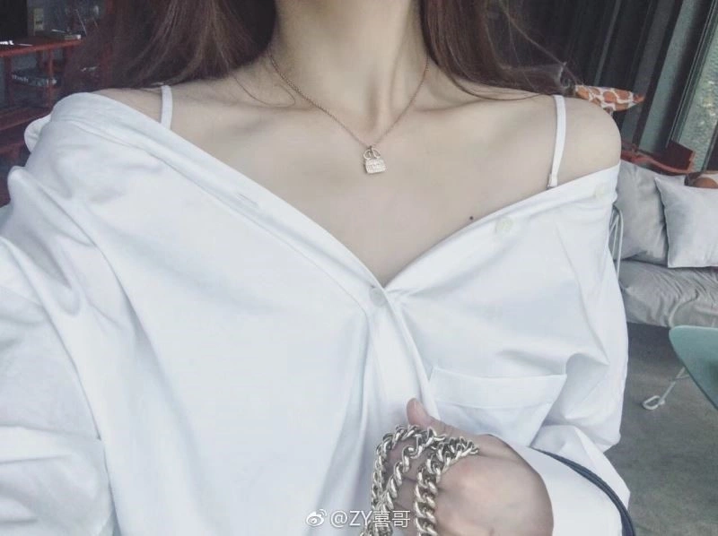 1:1 copy Hermes Necklaces
