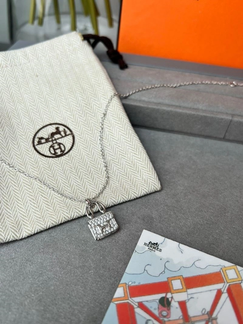 Top match Hermes Necklaces