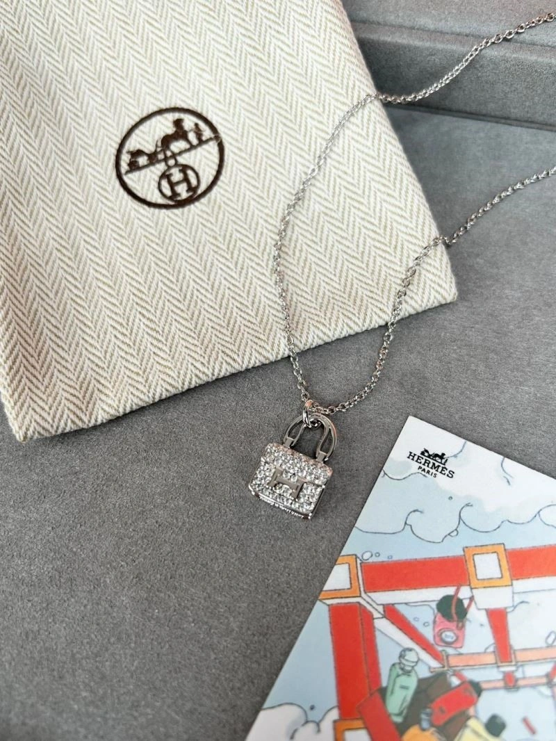 Top match Hermes Necklaces