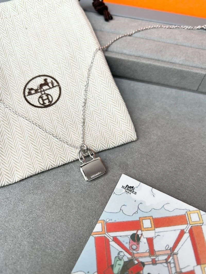 Top match Hermes Necklaces