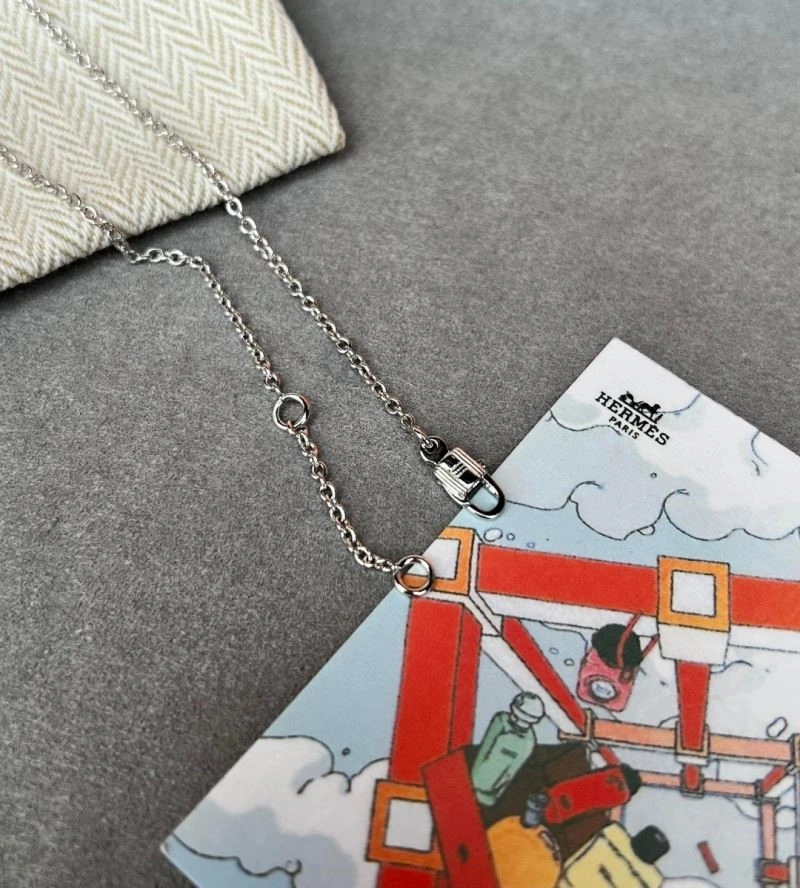 Top match Hermes Necklaces