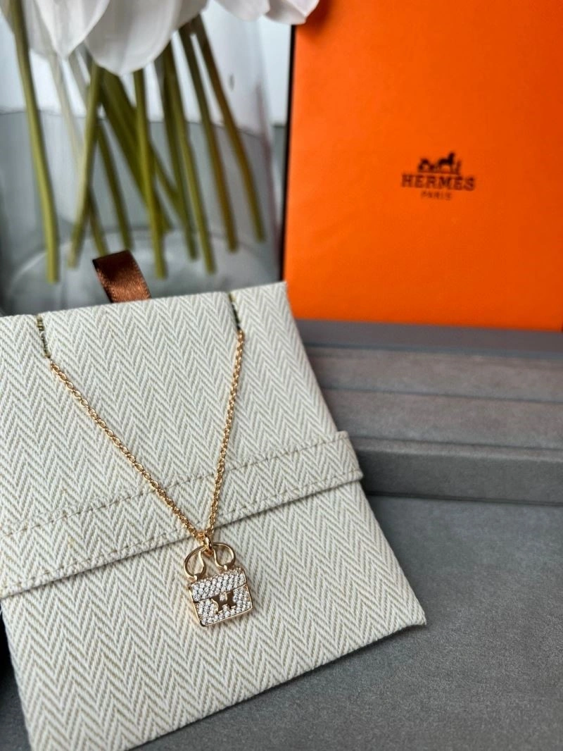 Cut-rate Hermes Necklaces