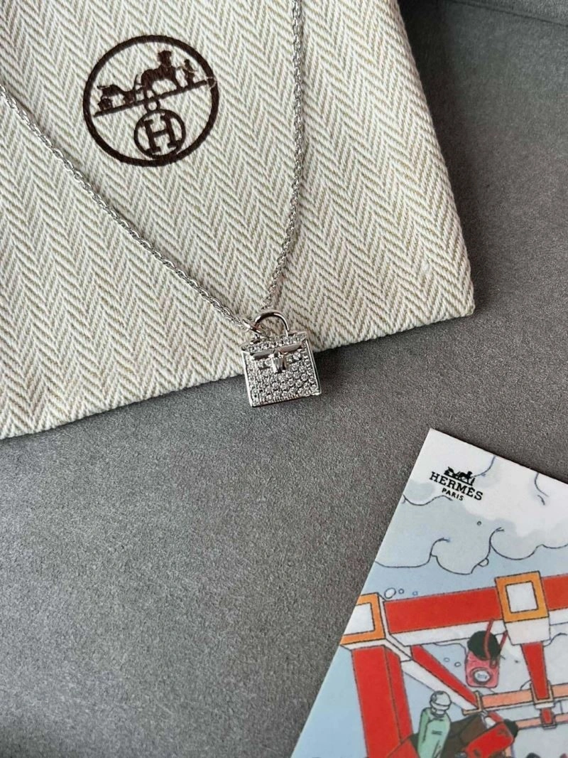 High accuracy Hermes Necklaces