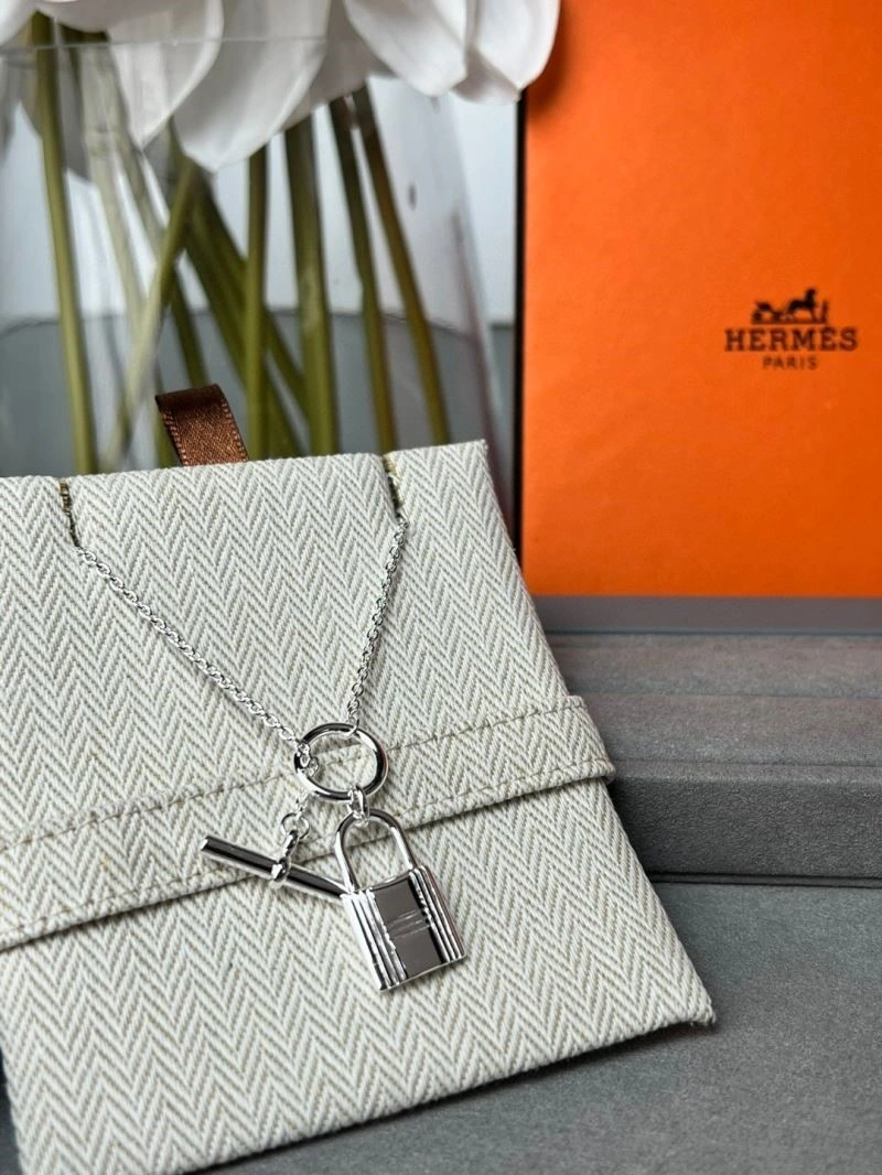 Genuine Hermes Necklaces