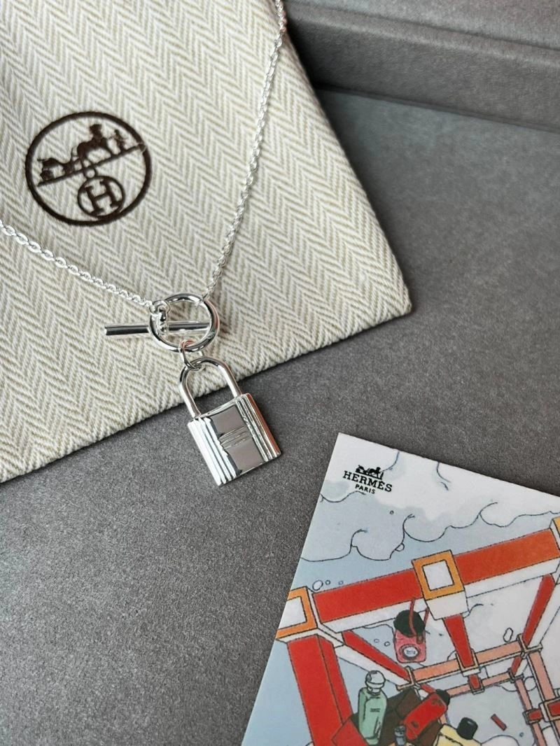 Genuine Hermes Necklaces