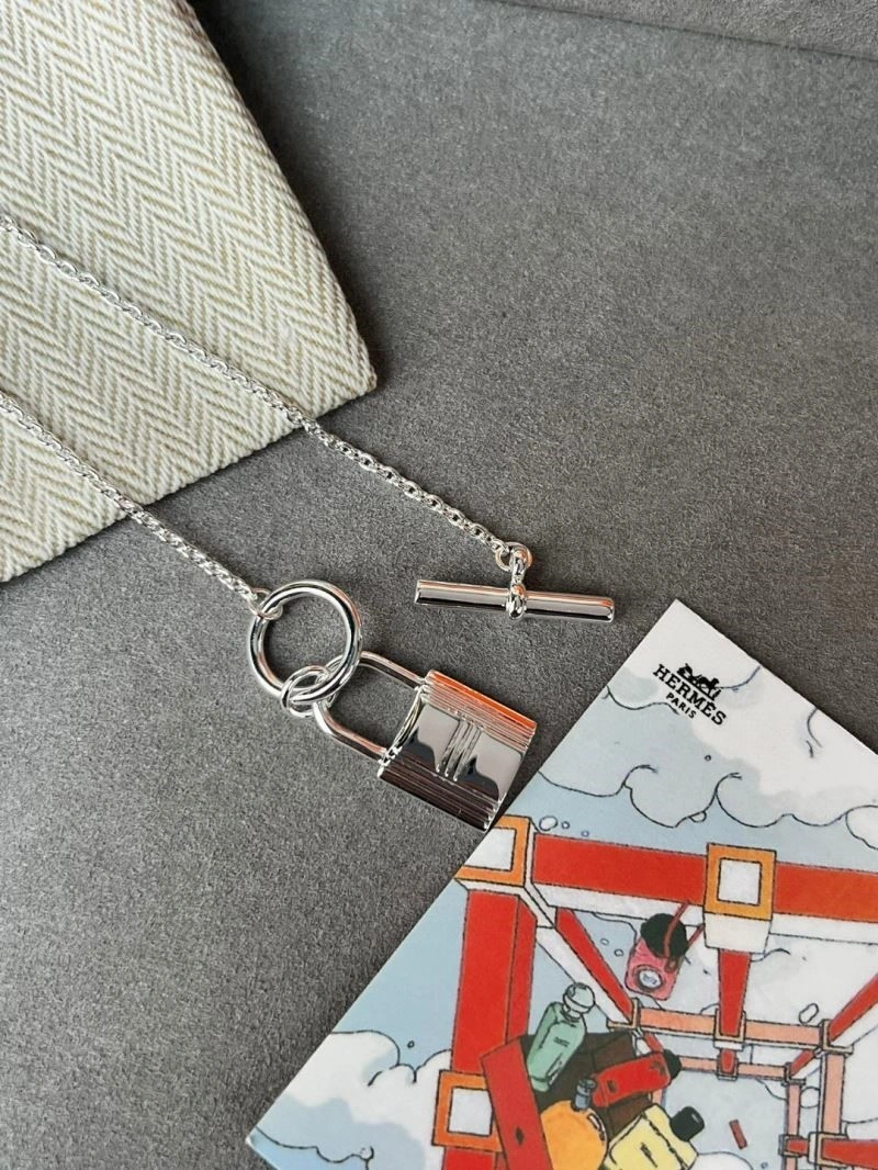 Genuine Hermes Necklaces