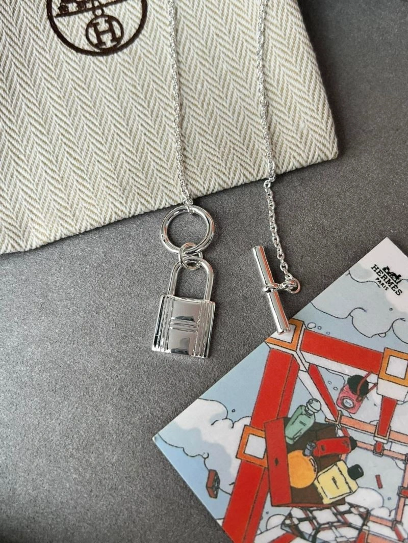 Genuine Hermes Necklaces