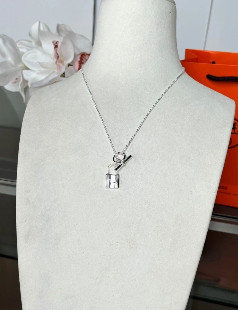 Genuine Hermes Necklaces