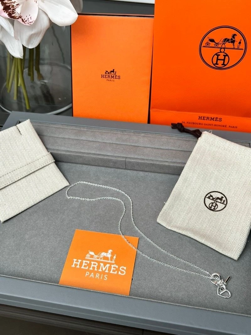 Cut-rate Hermes Necklaces