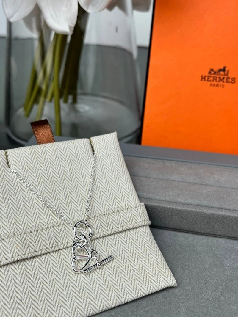 Cut-rate Hermes Necklaces