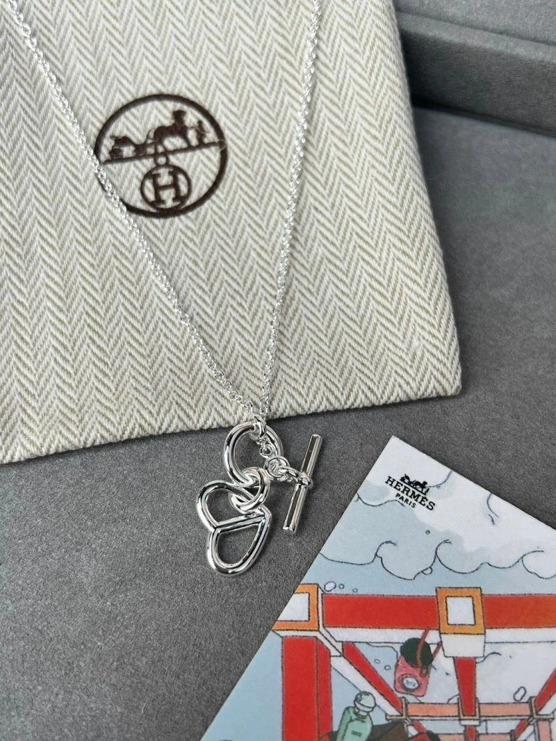 Cut-rate Hermes Necklaces