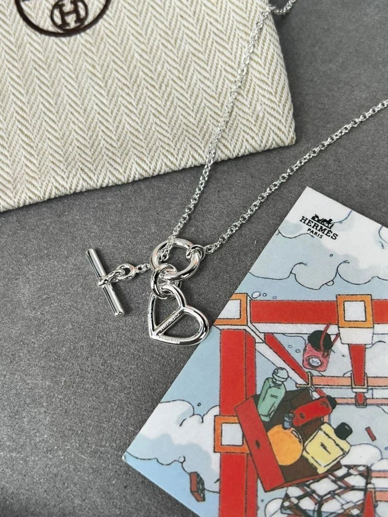 Cut-rate Hermes Necklaces