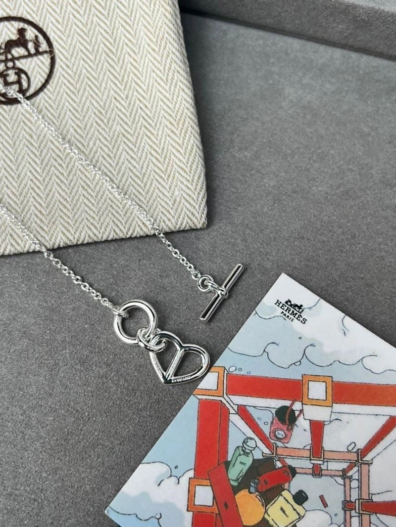 Cut-rate Hermes Necklaces