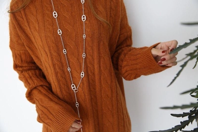High accuracy Hermes Necklaces