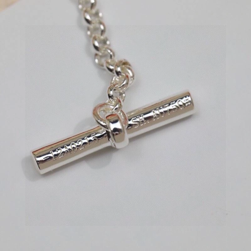 High accuracy Hermes Necklaces