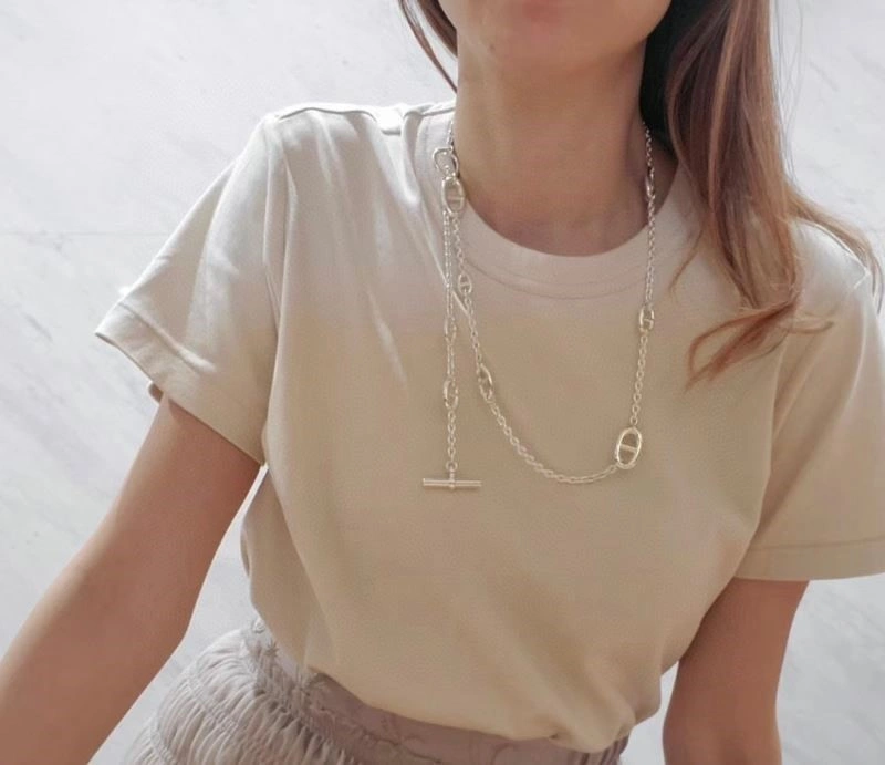 Cut-rate Hermes Necklaces
