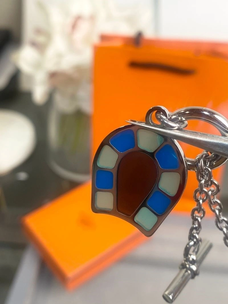 Hermes Necklaces