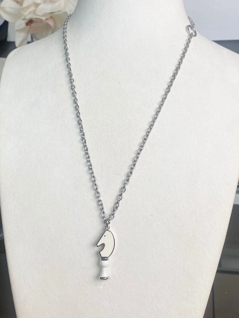 Authentic Hermes Necklaces