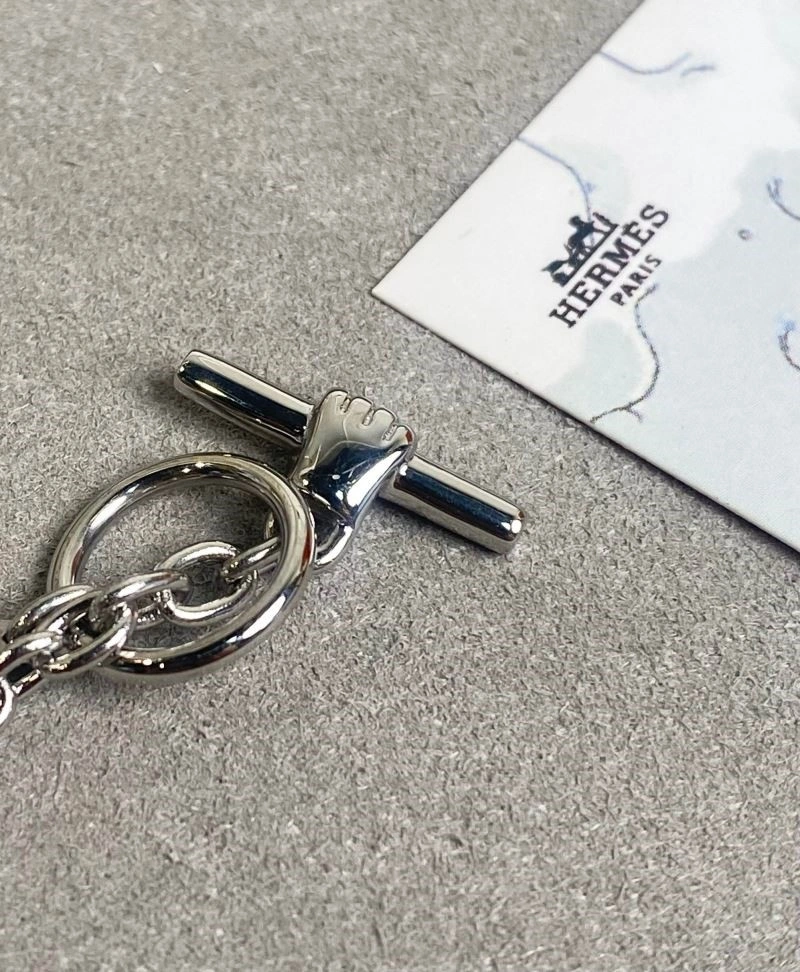 Authentic Hermes Necklaces