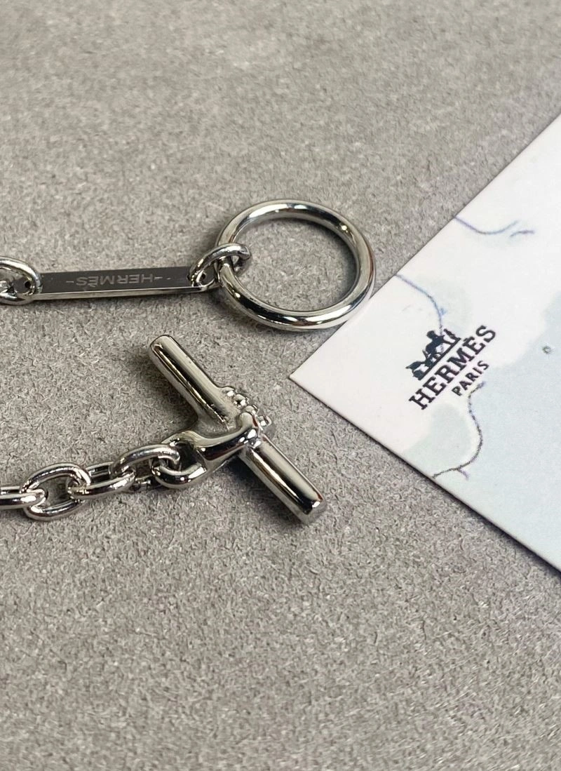 Authentic Hermes Necklaces