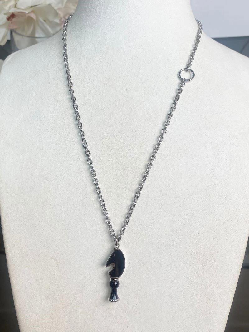 Legit Hermes Necklaces