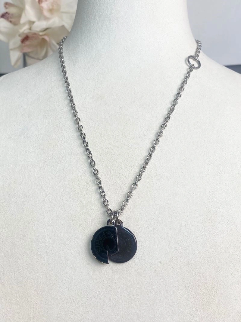 Factory-made Hermes Necklaces