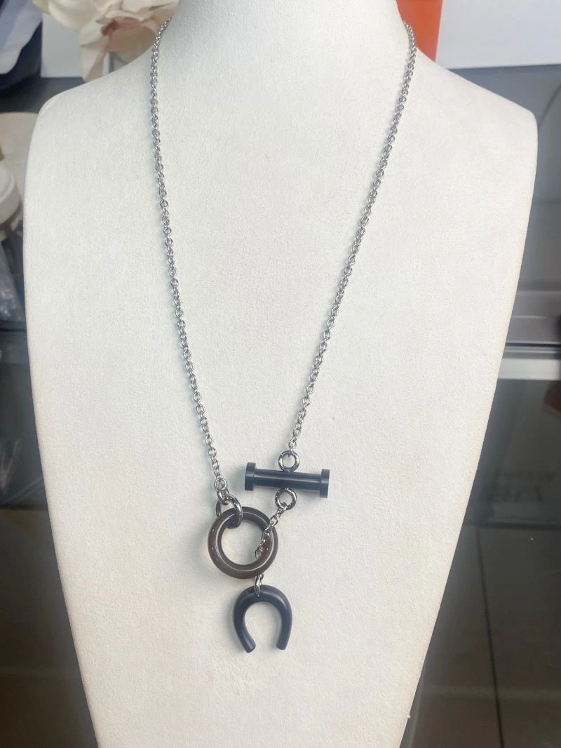 Exact replica Hermes Necklaces