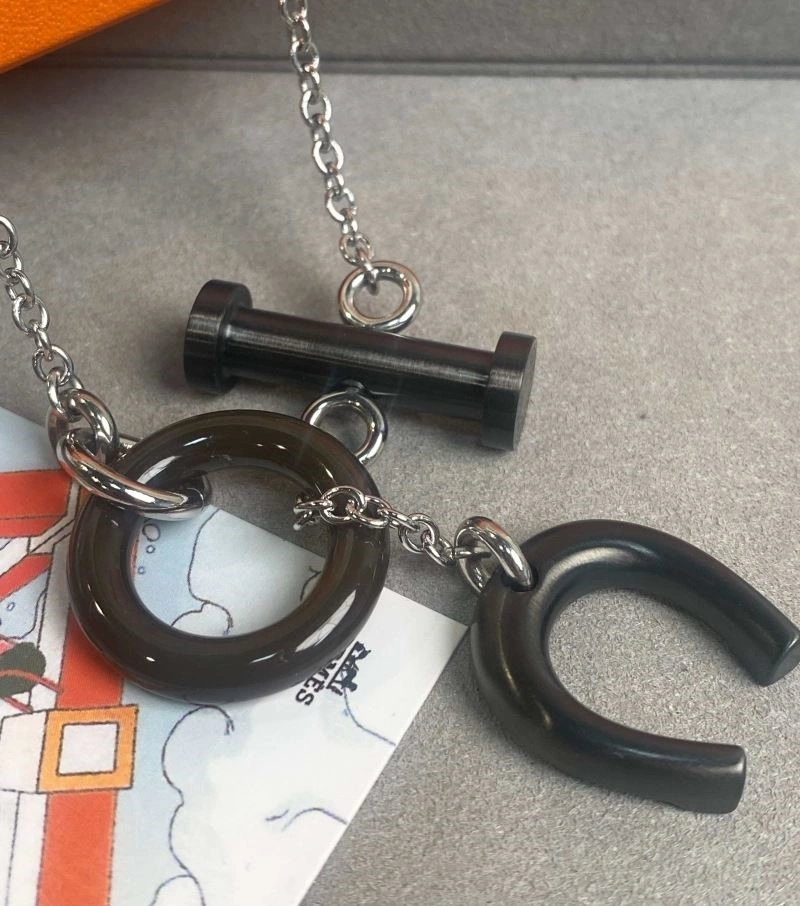 Exact replica Hermes Necklaces