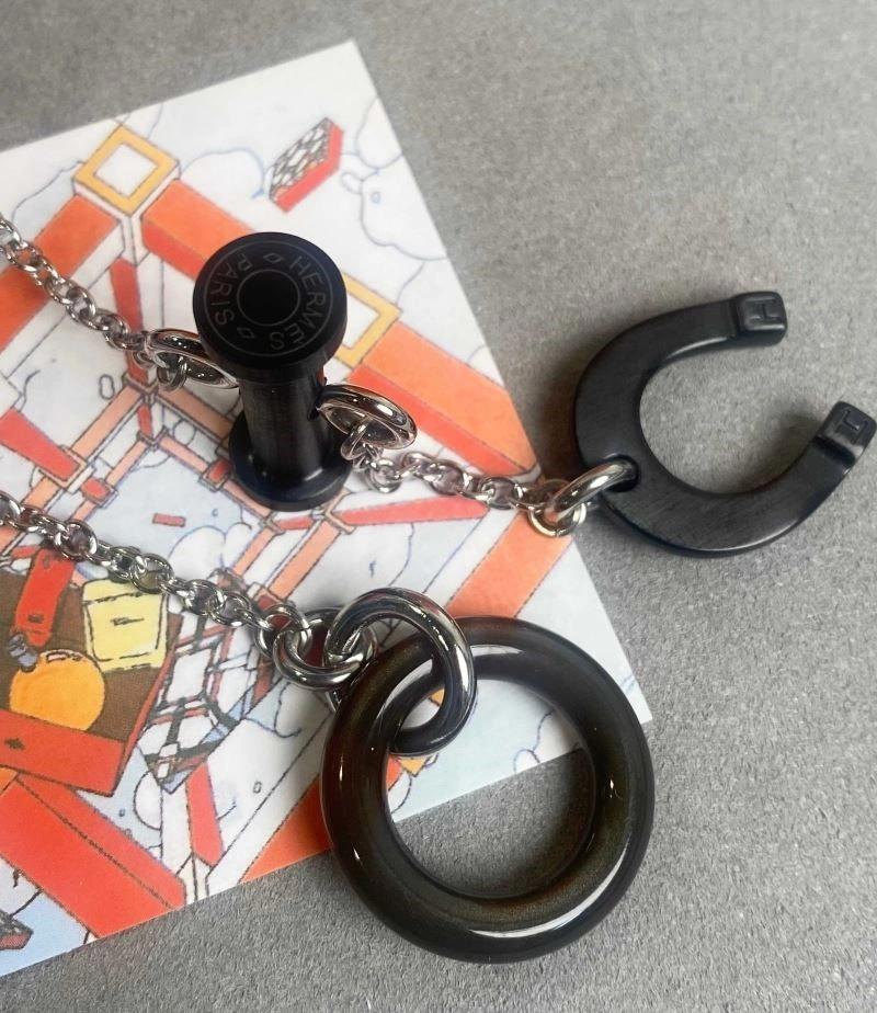 Exact replica Hermes Necklaces