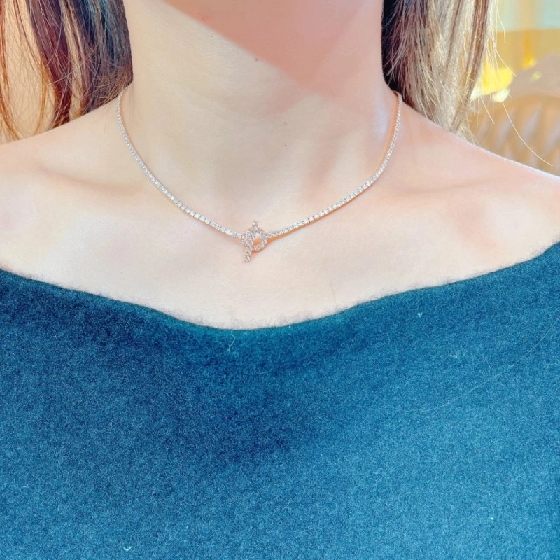 Hermes Necklaces