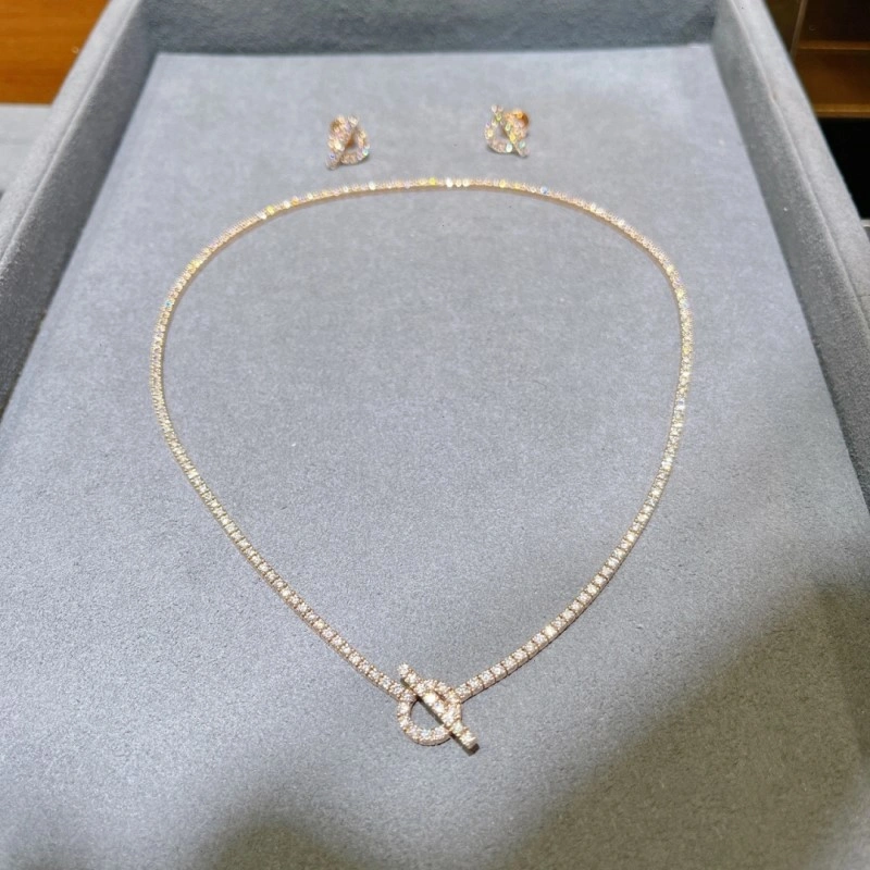 High accuracy Hermes Necklaces